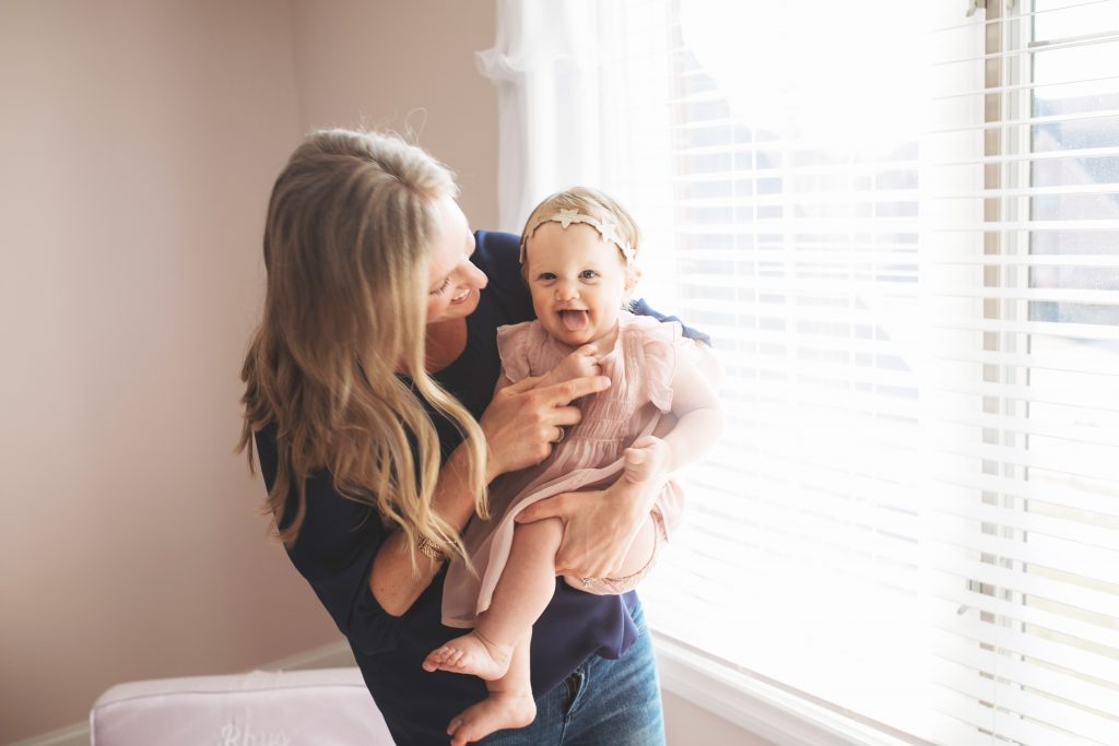 the dombrowski family – Jessica Snow | Lifestyle & Portrait Photographer