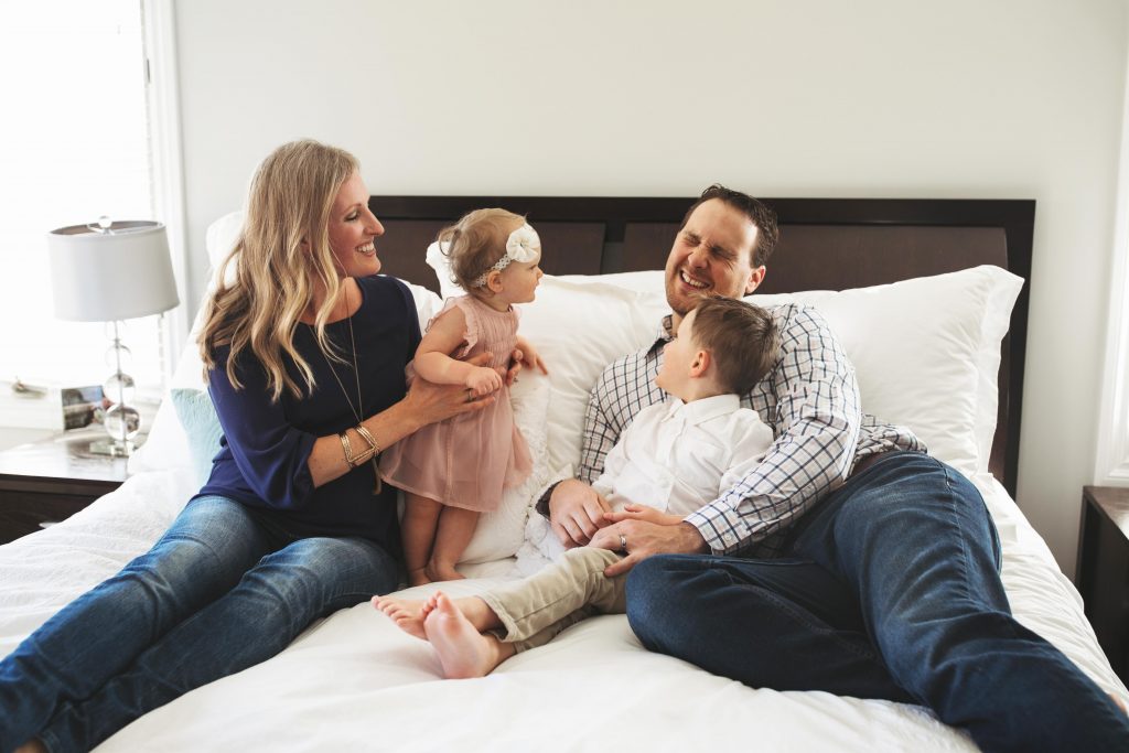 the dombrowski family – Jessica Snow | Lifestyle & Portrait Photographer