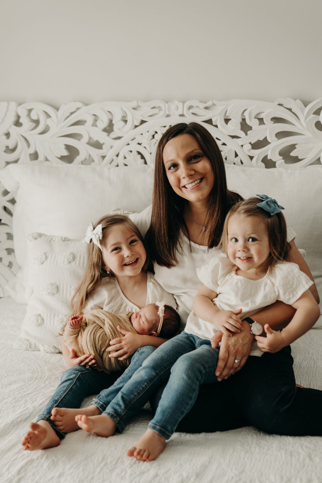 stencel family – Jessica Snow | Lifestyle & Portrait Photographer